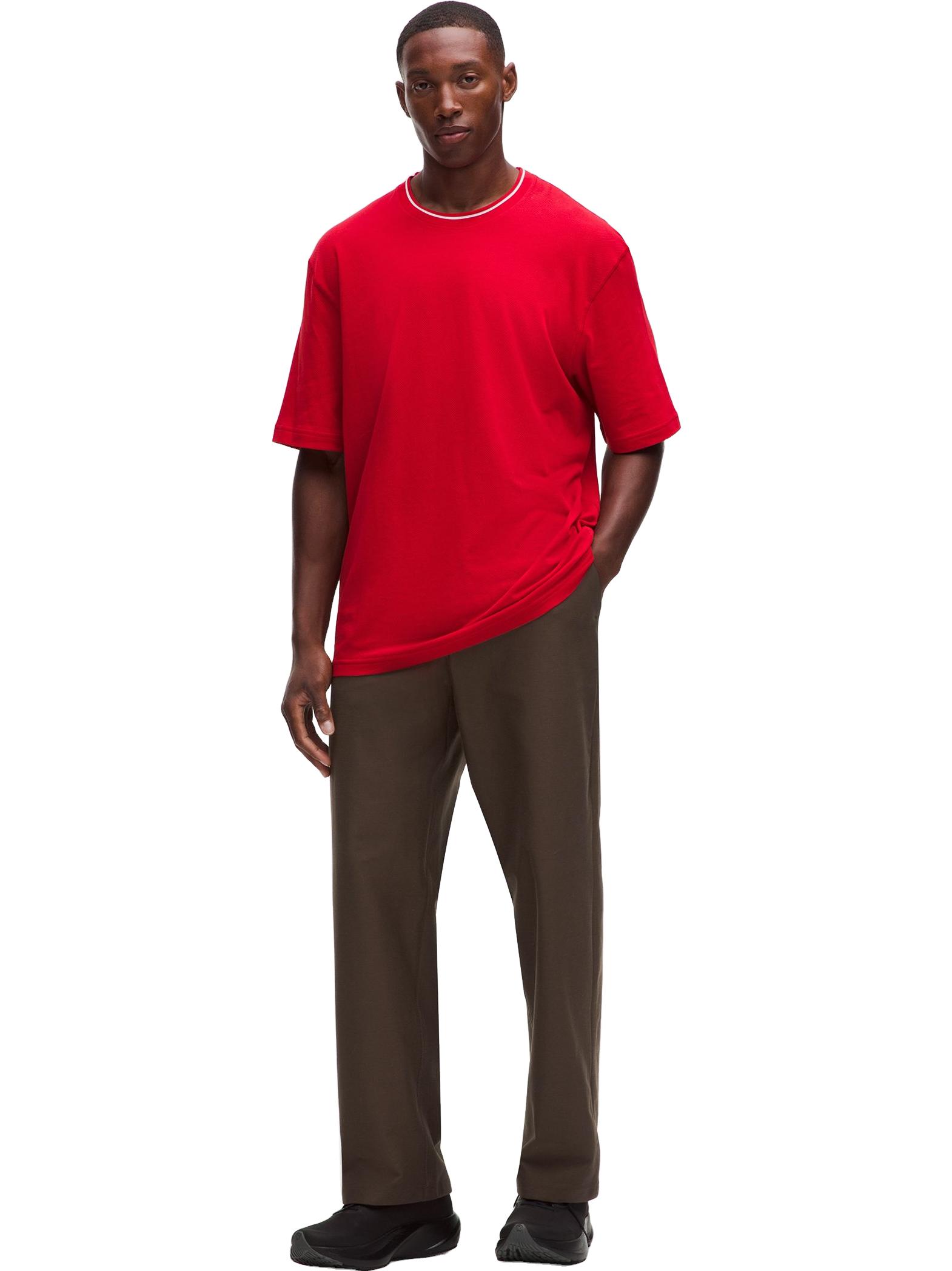 LULULEMON Lululemon Slacker Loose-Straight Trouser 32L